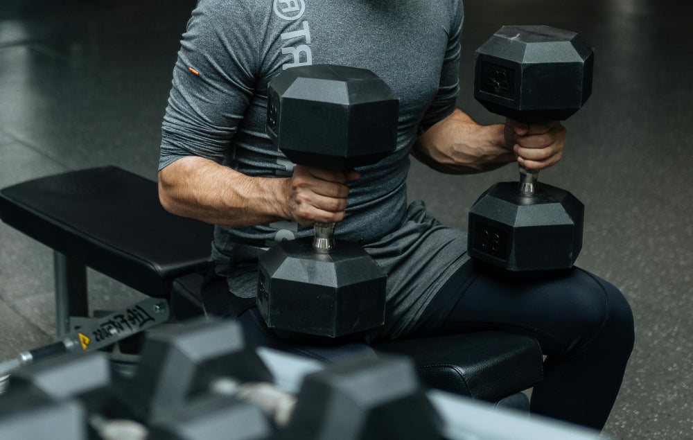 Plateau en musculation : solutions simples pour relancer la progression ...