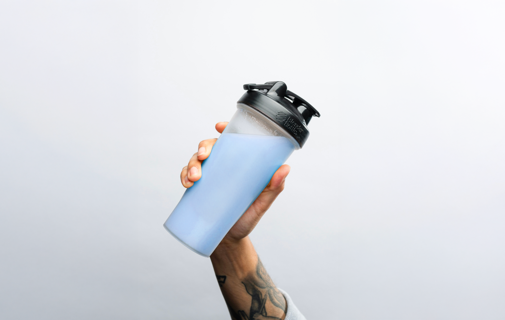 Guide complet : Qu’est-ce que la clear whey et quels sont ses bienfait ...