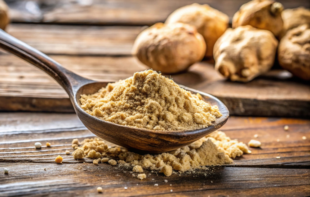 Maca : y a-t-il un danger à en consommer ? – Nutrimuscle