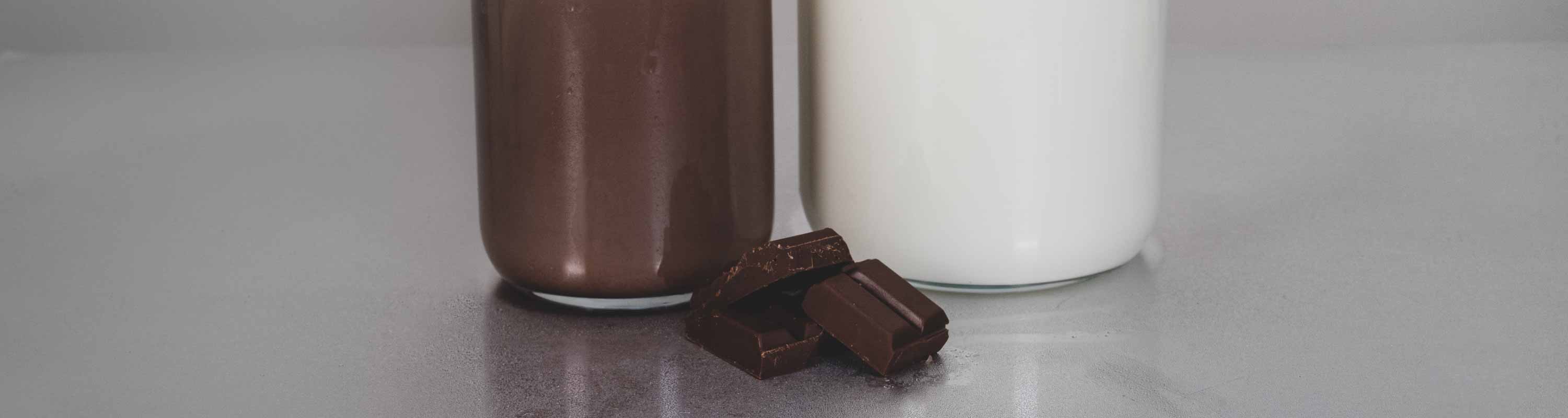 Comment moduler l'arôme de sa protéine ? – Nutrimuscle